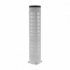 COMMERCIAL WATER DISTRIBUTING RUSCO-FS-1-140 Spin Filter