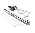 HQUA Ultraviolet House Purification Sterilizer Uv Tube